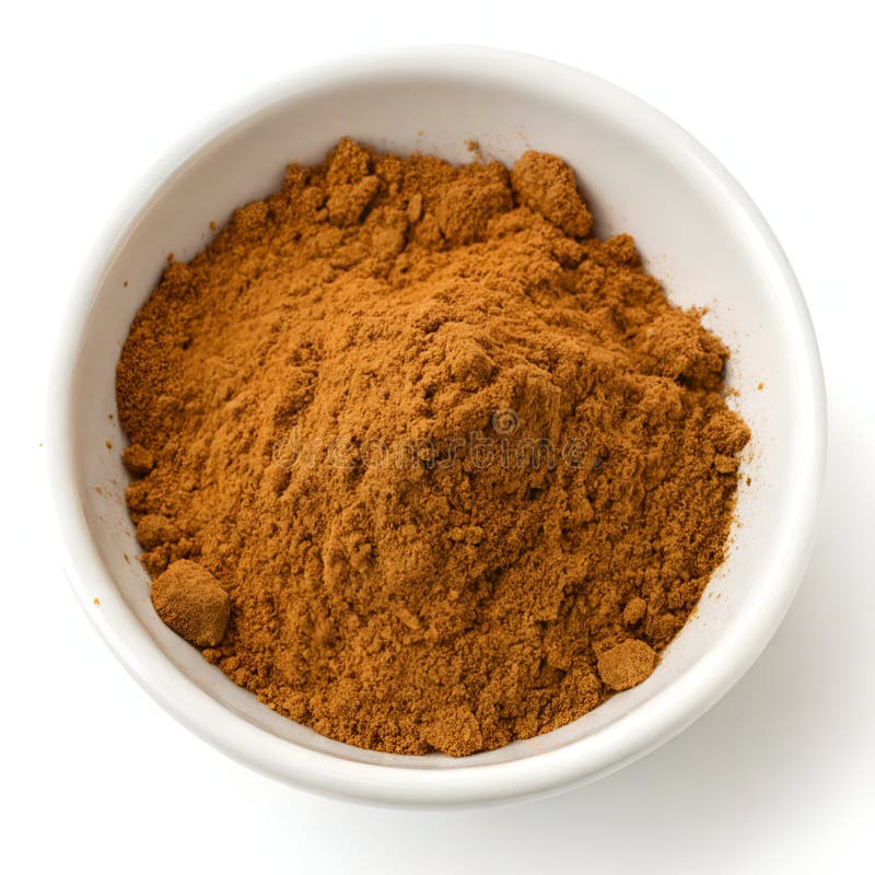 Garam Masala Powder Stock Illustrations – 524 Garam Masala Powder Stock ...