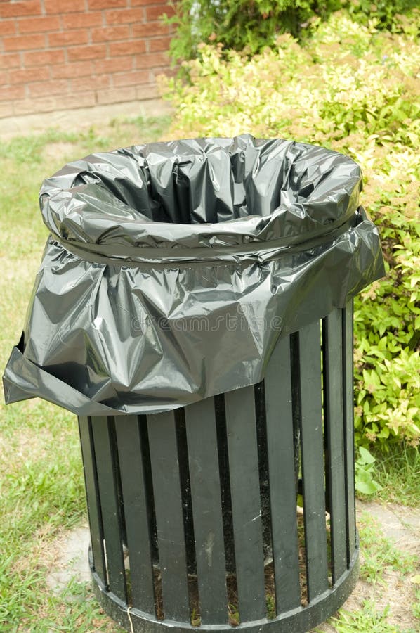 Garbage Picture. Image: 15298472