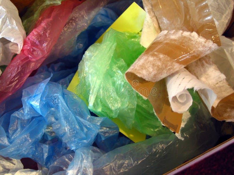Garbage stock image. Image of plastic, rubbish, colourful - 22522693