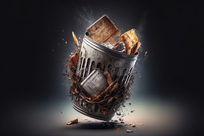 Trash Vortex Stock Illustrations – 64 Trash Vortex Stock Illustrations ...