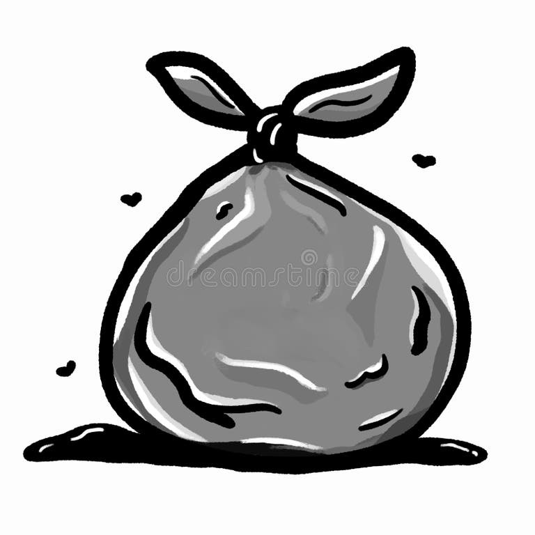 Garbage Drawing Stock Illustrations – 10,459 Garbage Drawing Stock ...