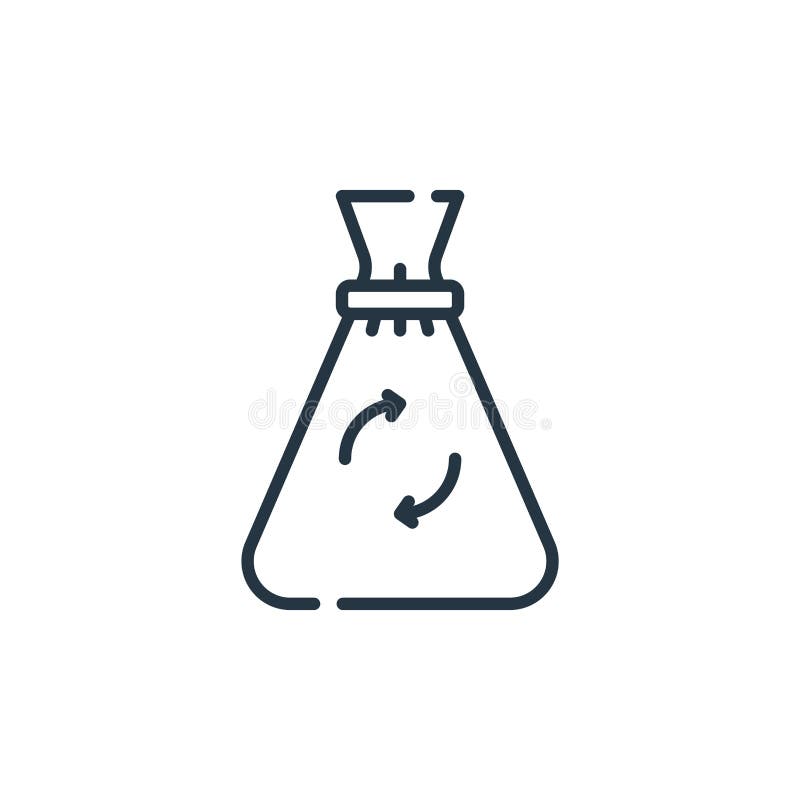 Person Bin Bag Icon Stock Illustrations – 660 Person Bin Bag Icon Stock ...