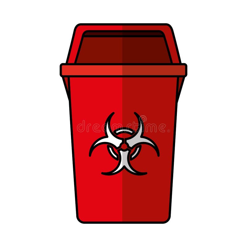 Garbage Bin Icon Stock Illustrations – 58,035 Garbage Bin Icon Stock ...