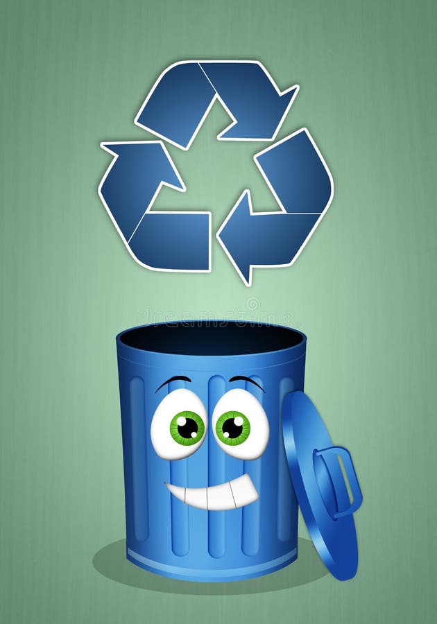 Funny Bin Box Stock Illustrations – 151 Funny Bin Box Stock ...