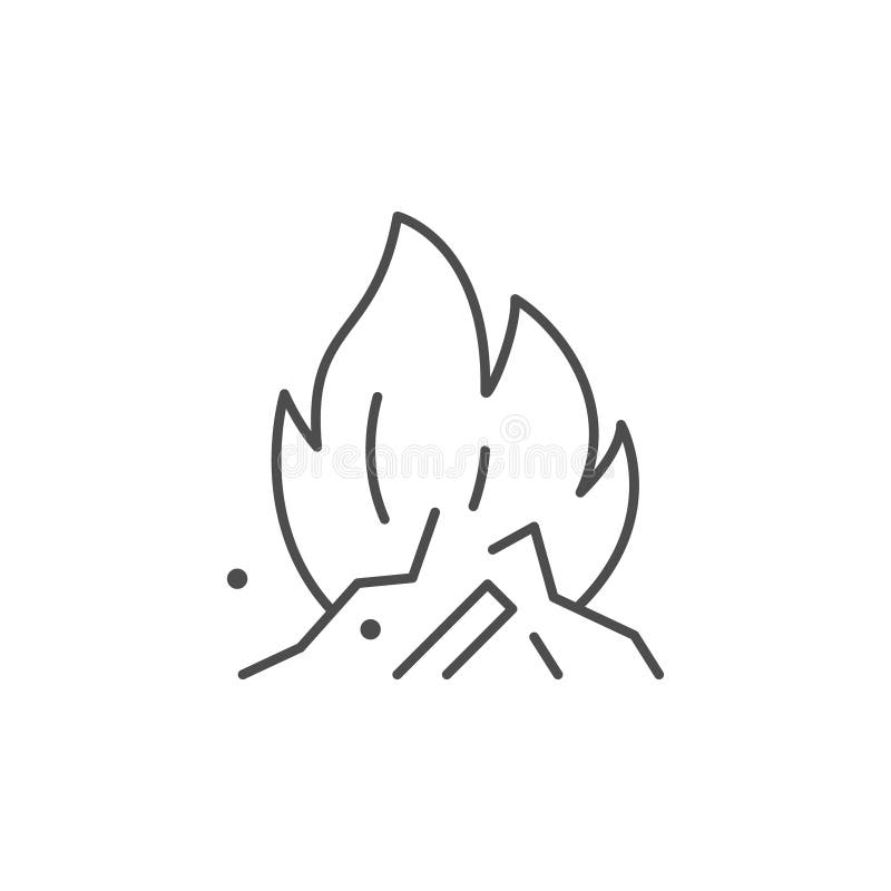 Garbage Burning Stock Illustrations – 1,412 Garbage Burning Stock ...