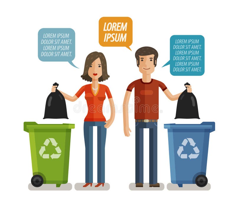 88+ Bin cartoon garbage Free Stock Photos - StockFreeImages