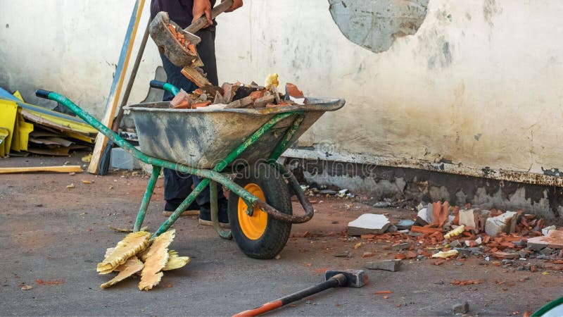 New sledgehammer stock photo. Image of heavy, wooden - 75548220