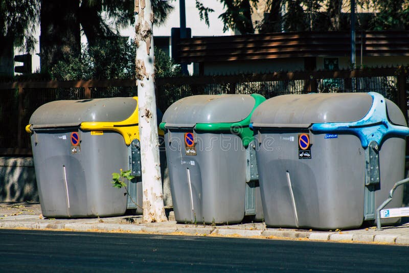 Garbage Container for Single-use Masks and Gloves, General Waste and ... Garbage Container for Single-use Masks and Gloves, General Waste and ...