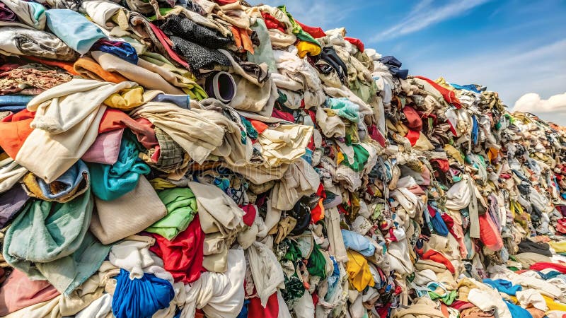 Garbage from Debris that is Degraded Removal of the Waste Will Increase ...