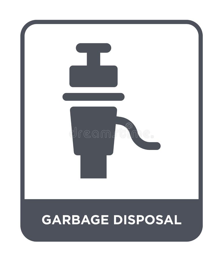 Garbage Disposal Logo Garbage Disposal Logos | Garbage Disposal Logo