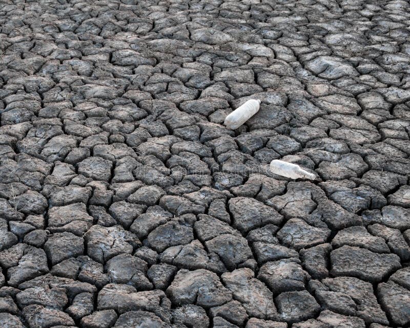 Garbage on the ground stock image. Image of ground, natural - 172482357