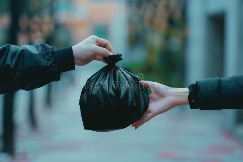 Garbage Handover Stock Photos - Free & Royalty-Free Stock Photos from ...