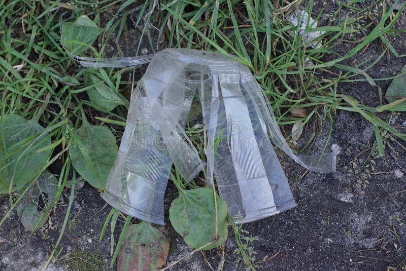 414 Broken Plastic Cup Stock Photos - Free & Royalty-Free Stock Photos ...