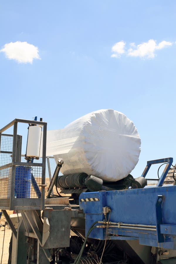 Garbage packing machine stock image. Image of dirty, ecology - 26597065