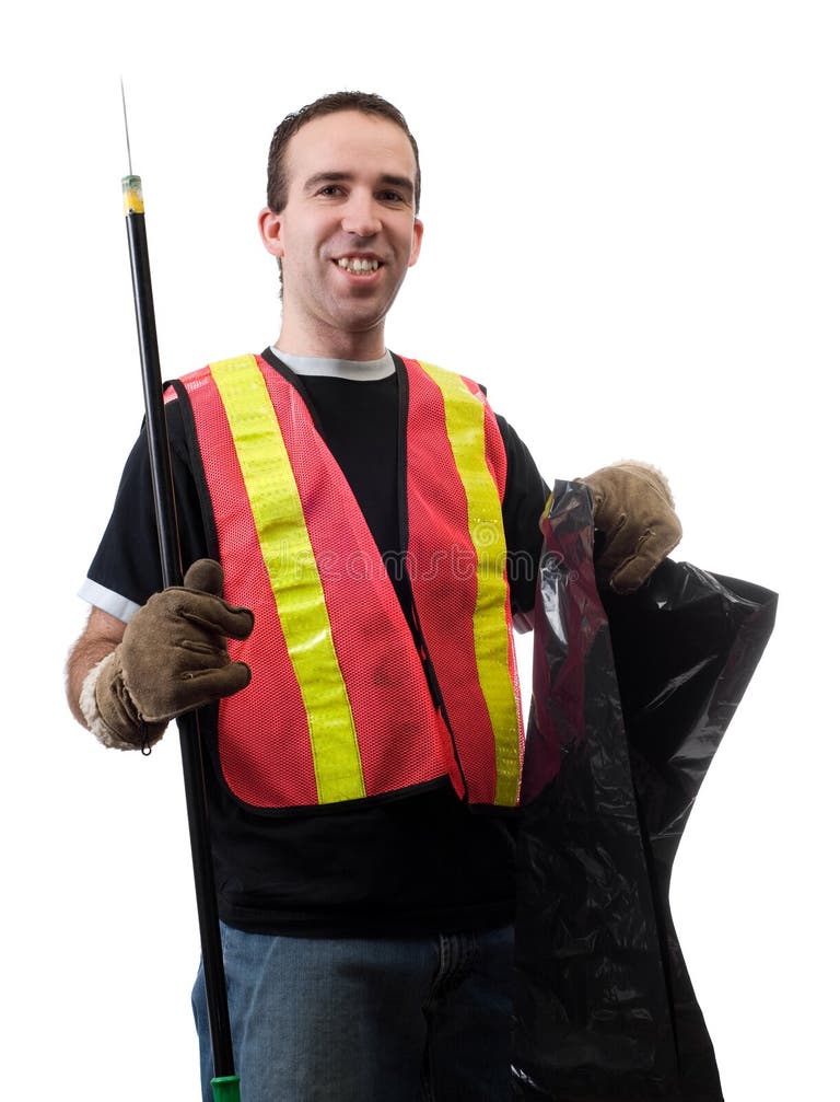 391 Rubbish Picker Stock Photos - Free & Royalty-Free Stock Photos from ...