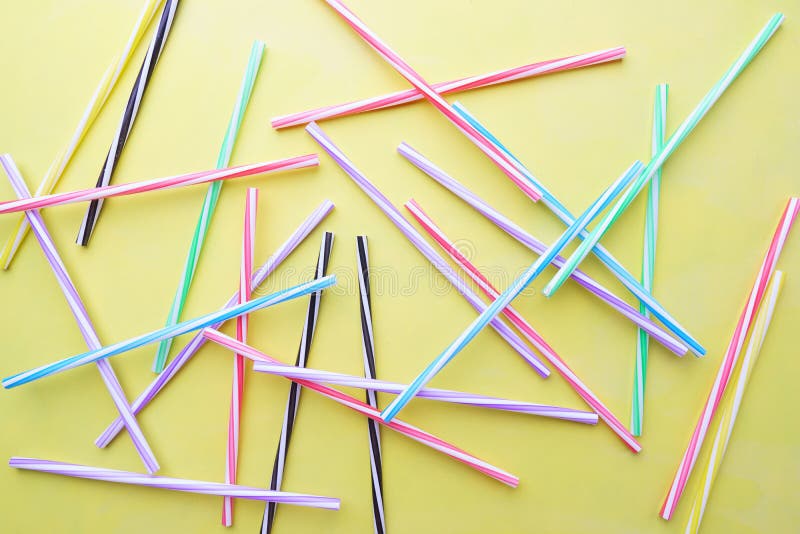 Straws texture stock image. Image of abstract, contemporary - 2889243