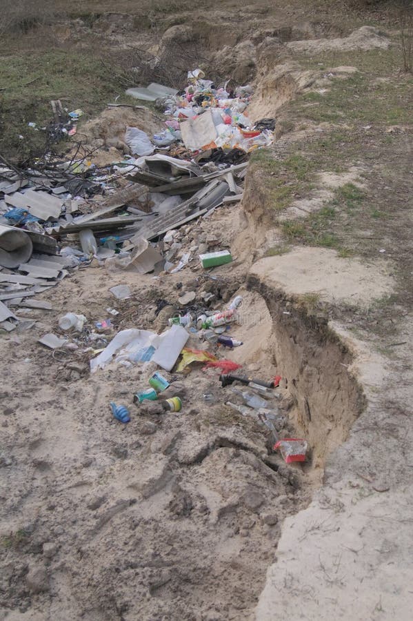 115 Sand Pit Landfill Stock Photos - Free & Royalty-Free Stock Photos ...