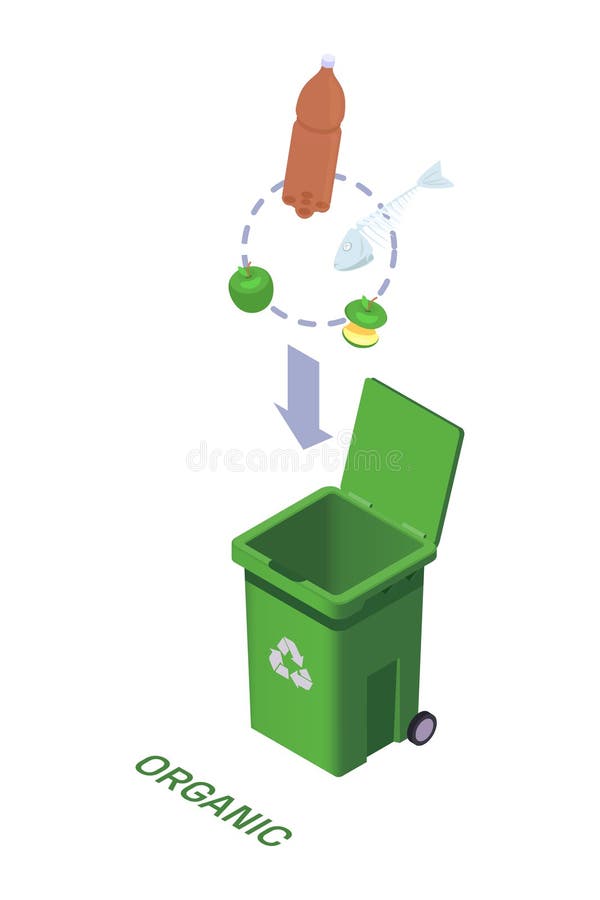 Recycling Yard Stock Illustrations – 670 Recycling Yard Stock ...