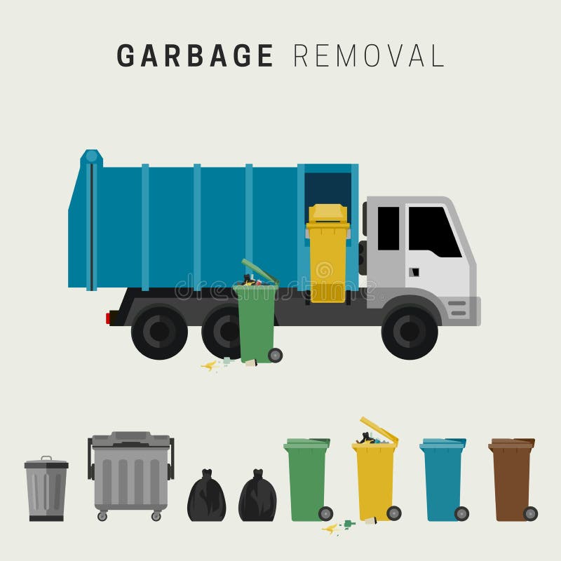 Debris Removal Stock Illustrations – 41 Debris Removal Stock ...