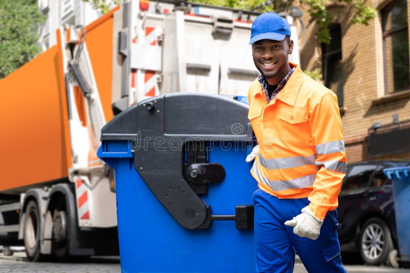 1,156 Trash Man Truck Stock Photos - Free & Royalty-Free Stock Photos ...