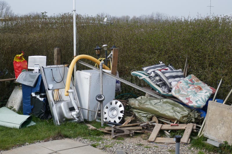 Messy Campsite Stock Photos - Free & Royalty-Free Stock Photos from ...