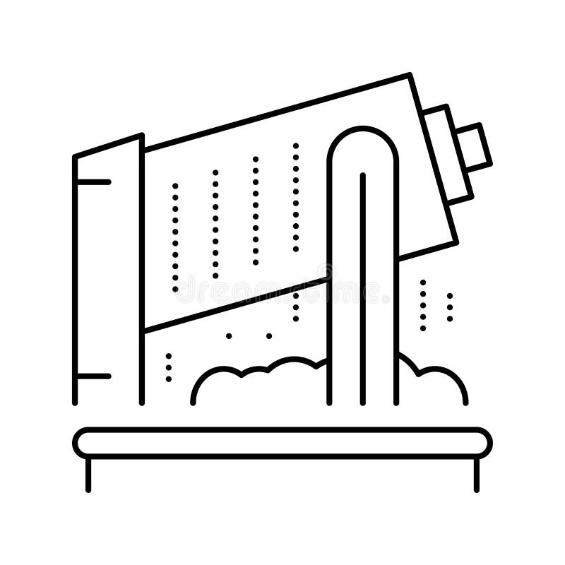 Sorting Equipment Stock Illustrations – 1,866 Sorting Equipment Stock ...