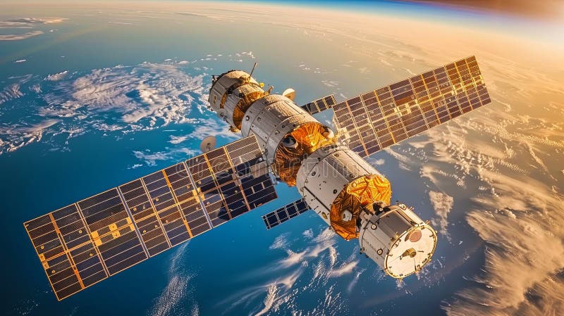 Garbage in Space is the Remains of Missile Launches that Failed ...