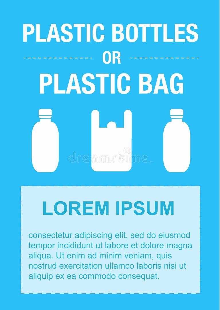 Blue Plastic Trash Bag Stock Illustrations – 3,012 Blue Plastic Trash ...