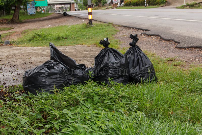 Garbage stock photo. Image of glass, exploit, humans - 98256212