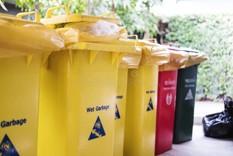 1,091 Dry Wet Waste Stock Photos - Free & Royalty-Free Stock Photos ...