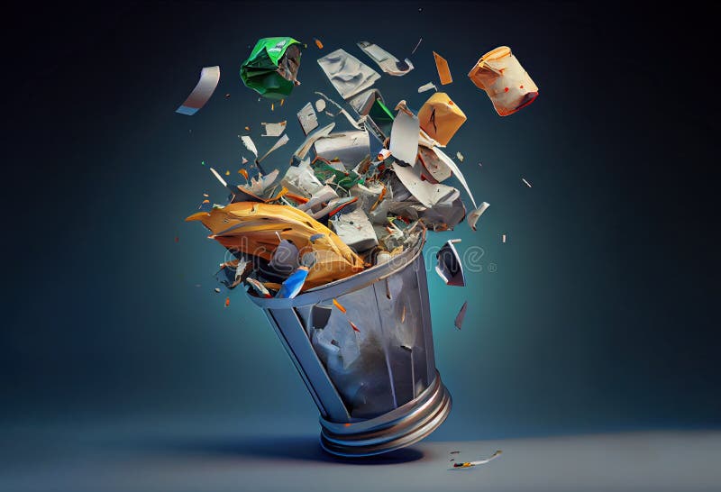 Trash Vortex Stock Illustrations – 64 Trash Vortex Stock Illustrations ...