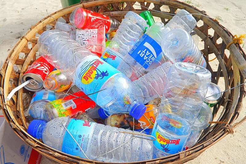 Garbage and trash bin editorial image. Image of garbage - 267401390