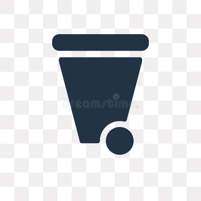 Garbage Bin Icon Png Stock Illustrations – 434 Garbage Bin Icon Png ...