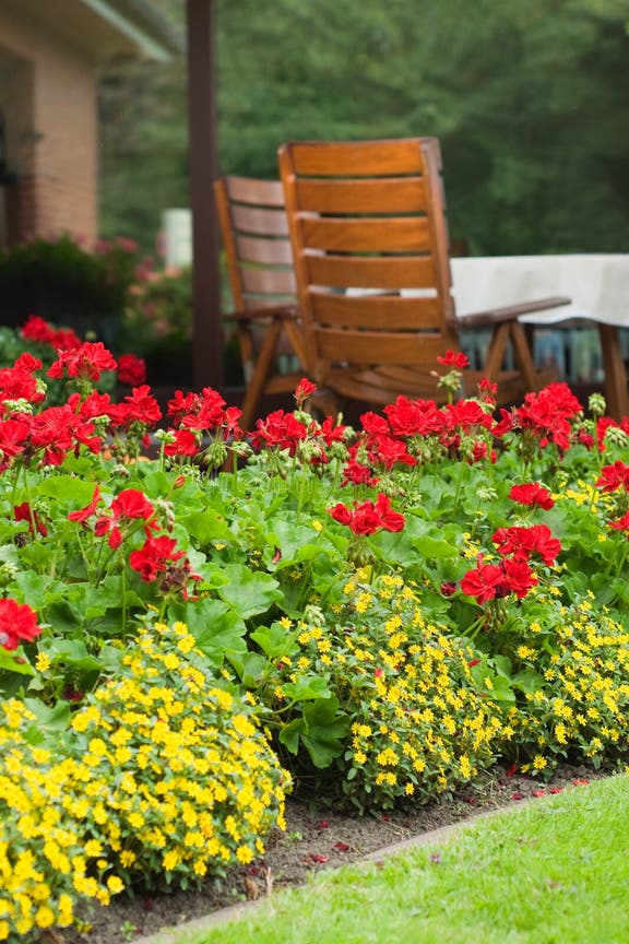 1,907 German Backyard Garden Stock Photos - Free & Royalty-Free Stock ...