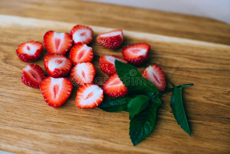Garden berries stock photo. Image of fruit, ripe, closeup - 55888120