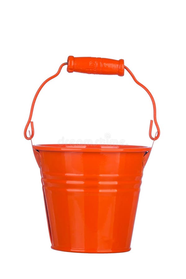Garden bucket stock photo. Image of work, close, bucket - 50426608