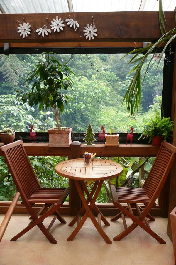 Cafe: Organic New Zealand Food Stock Image - Image of restaurant, table ...