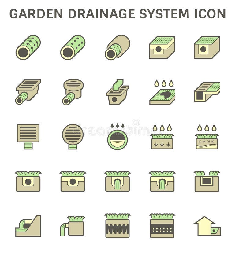 Storm Drain System Stock Illustrations – 500 Storm Drain System Stock ...