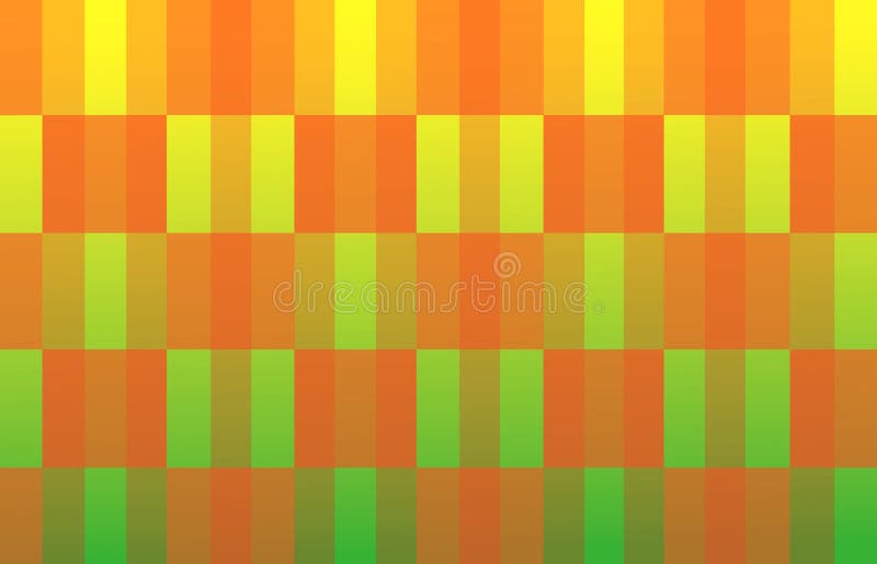 Garden fresh plaid stock illustration. Illustration of springtime - 4337207