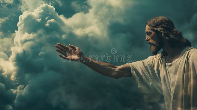 Garden of Gethsemane, Jesus Prayed Earnestly for Intercession on Behalf ...