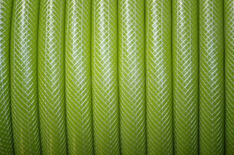 Garden hose stock photo. Image of irrigation, irrigate - 50197938