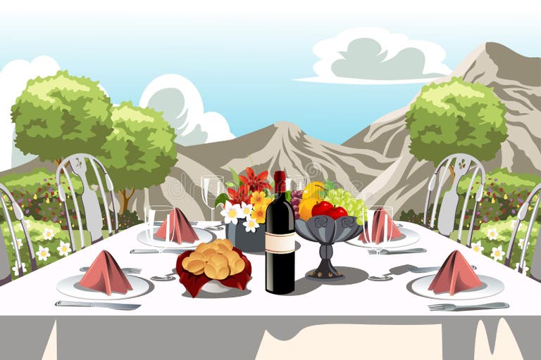 Flowers Arrangement Cartoon Stock Illustrations – 11,089 Flowers ...