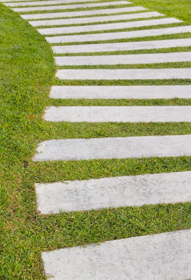 Garden path stock photo. Image of garden, concept, path - 37082546