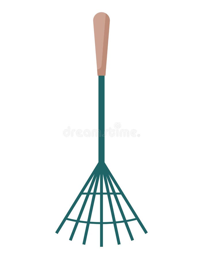 Gardenrake Stock Illustrations – 1 Gardenrake Stock Illustrations ...