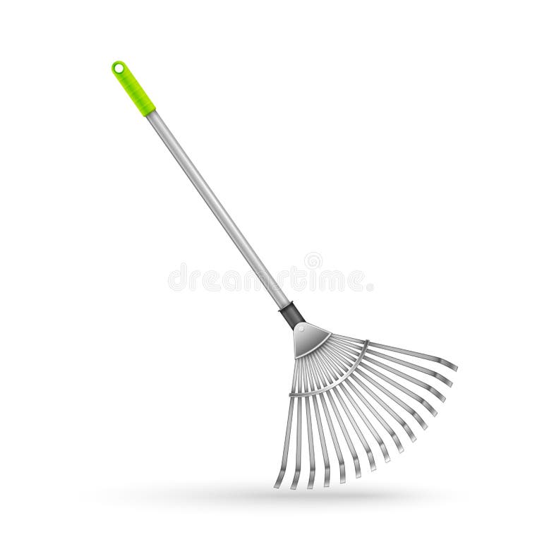 Rake Illustration Stock Illustrations – 30,661 Rake Illustration Stock ...