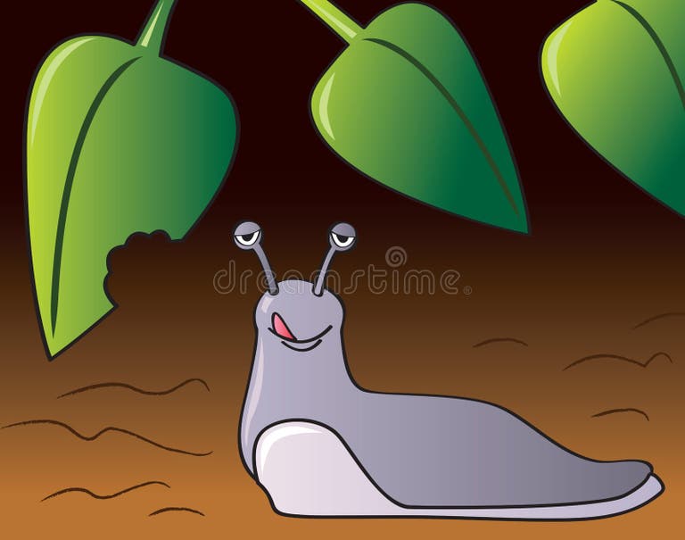 Eating Slug Stock Illustrations – 173 Eating Slug Stock Illustrations ...