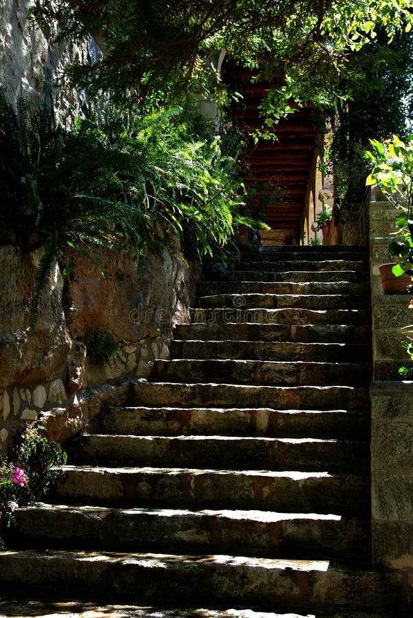 571 Beautiful Staircase Courtyard Photos - Free & Royalty-Free Stock ...