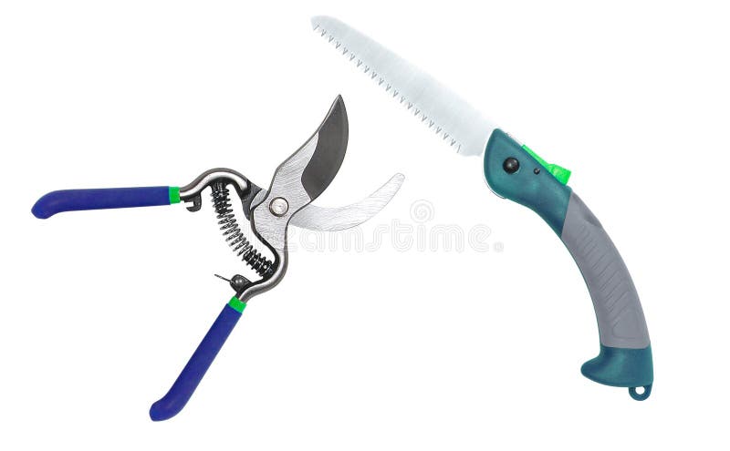 Garden Tool stock image. Image of blower, coring, berries - 12191063