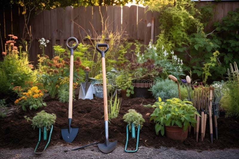 Tilled Soil Stock Illustrations – 11 Tilled Soil Stock Illustrations ...