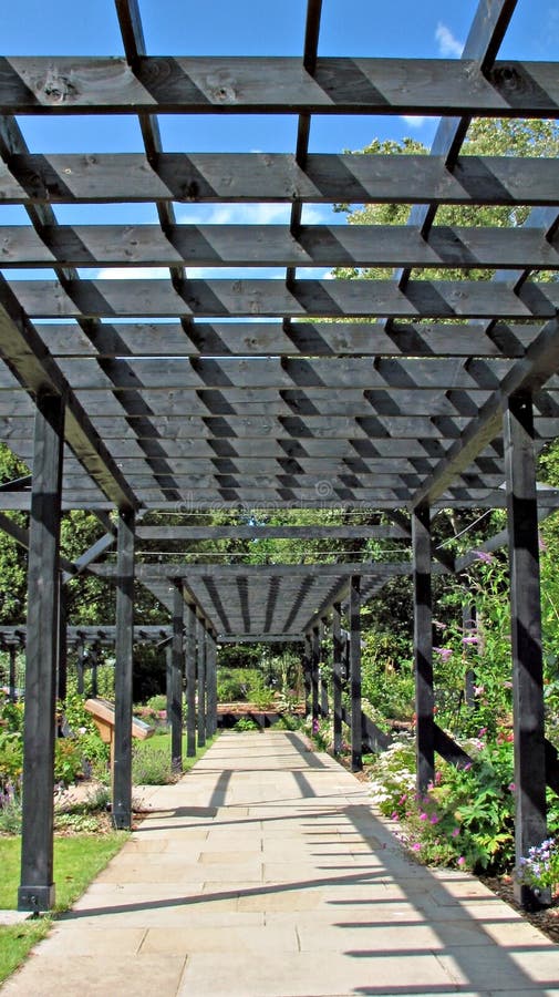10+ Garden walkway trellis Free Stock Photos - StockFreeImages